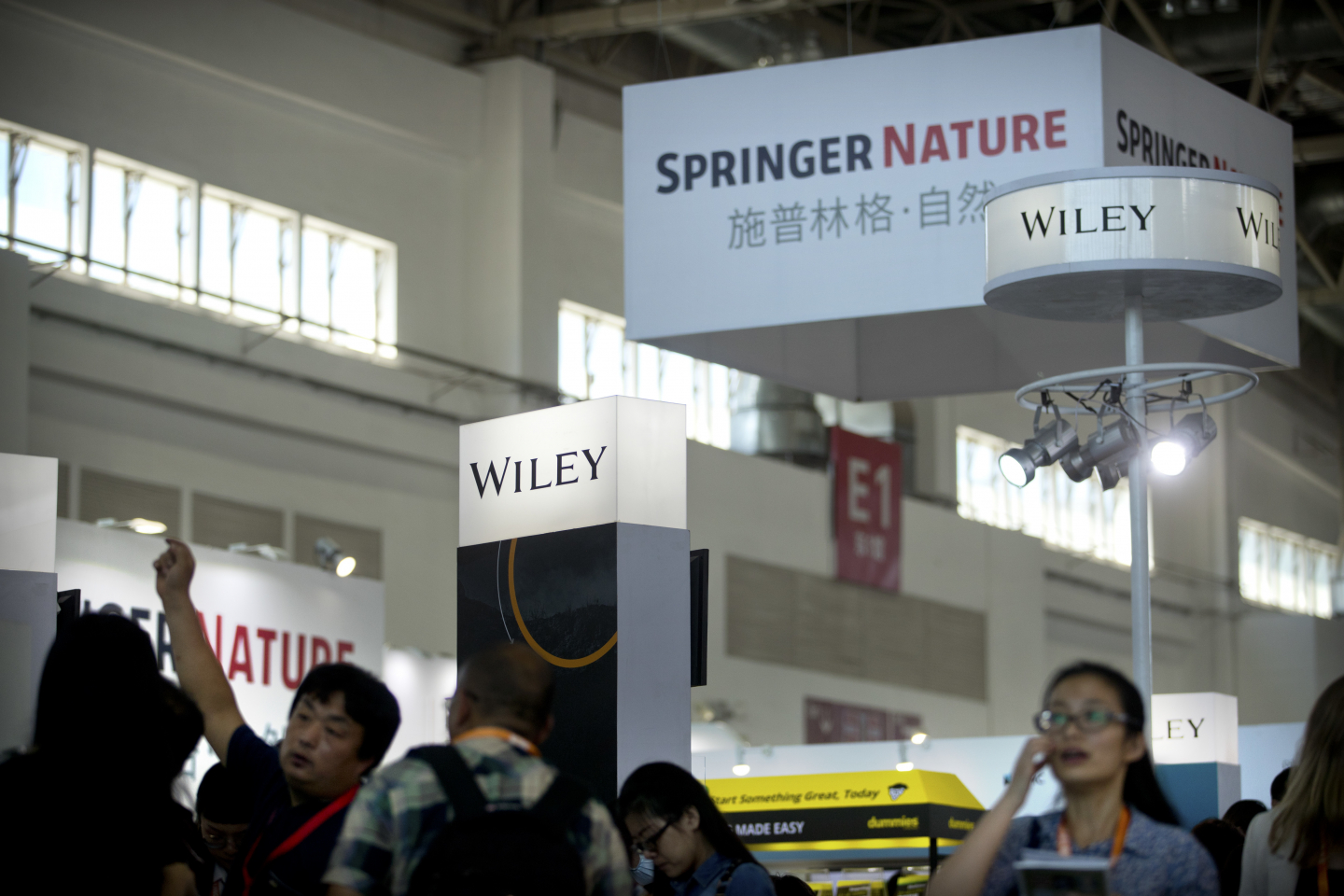 There Are Too Many Scientific Papers, and Journals Want More ...