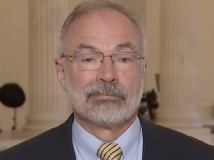 GOP Rep. Andy Harris: BBB Grows Deficit Tremendously; We Already Have A ...