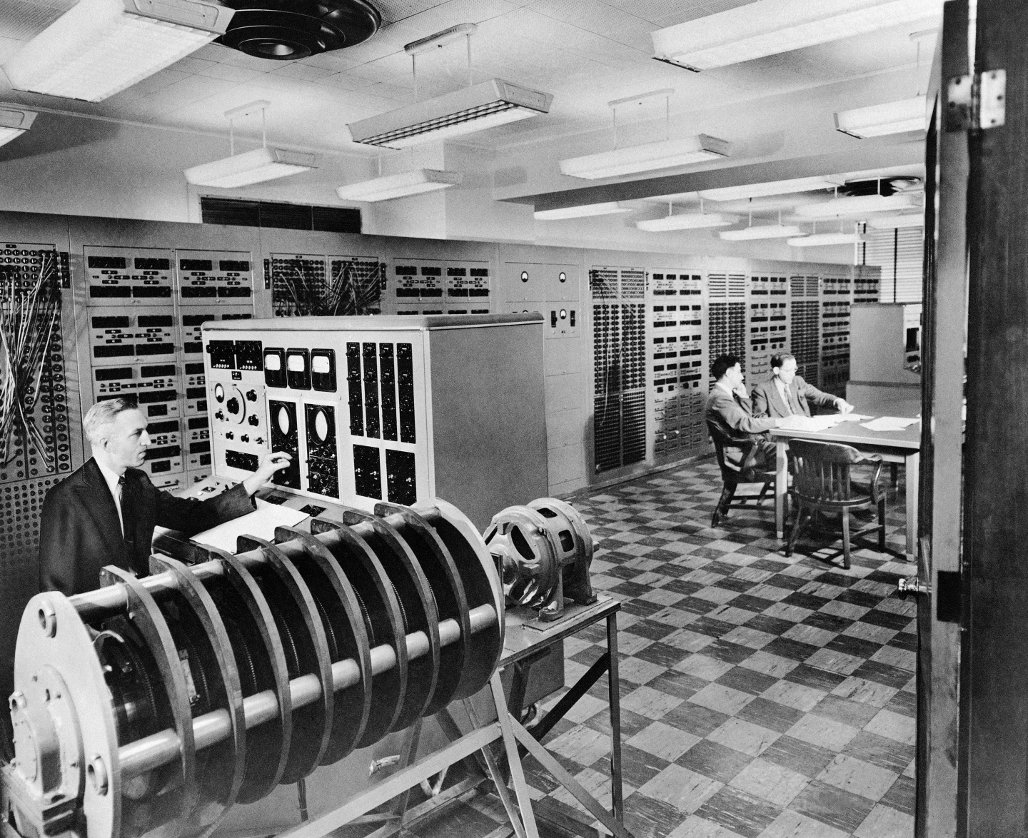 The Next Computer Revolution Could Be Analog | RealClearScience