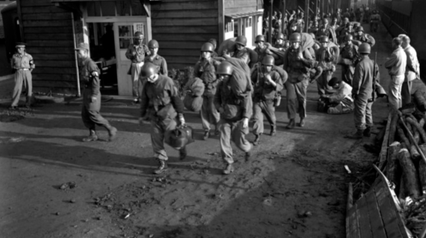 How to Prevent a Fiasco in the Far East | RealClearDefense