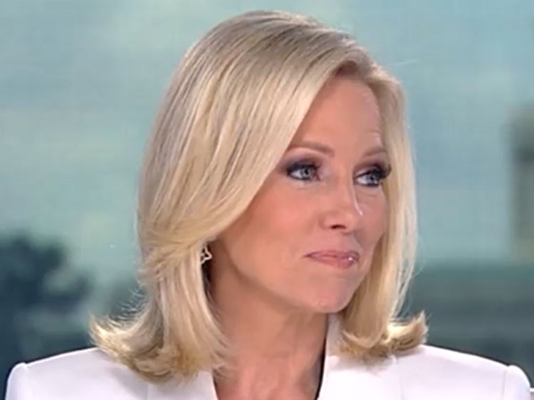 'FOX News Sunday' Panel: Political Fallout Of "Big, Beautiful Bill ...