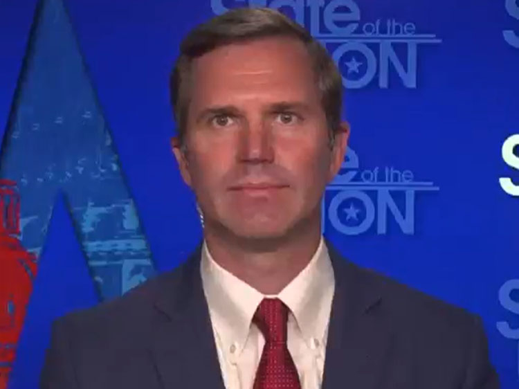 Gov. Andy Beshear: BBB Is An Attack On Rural America, "Single Worst ...