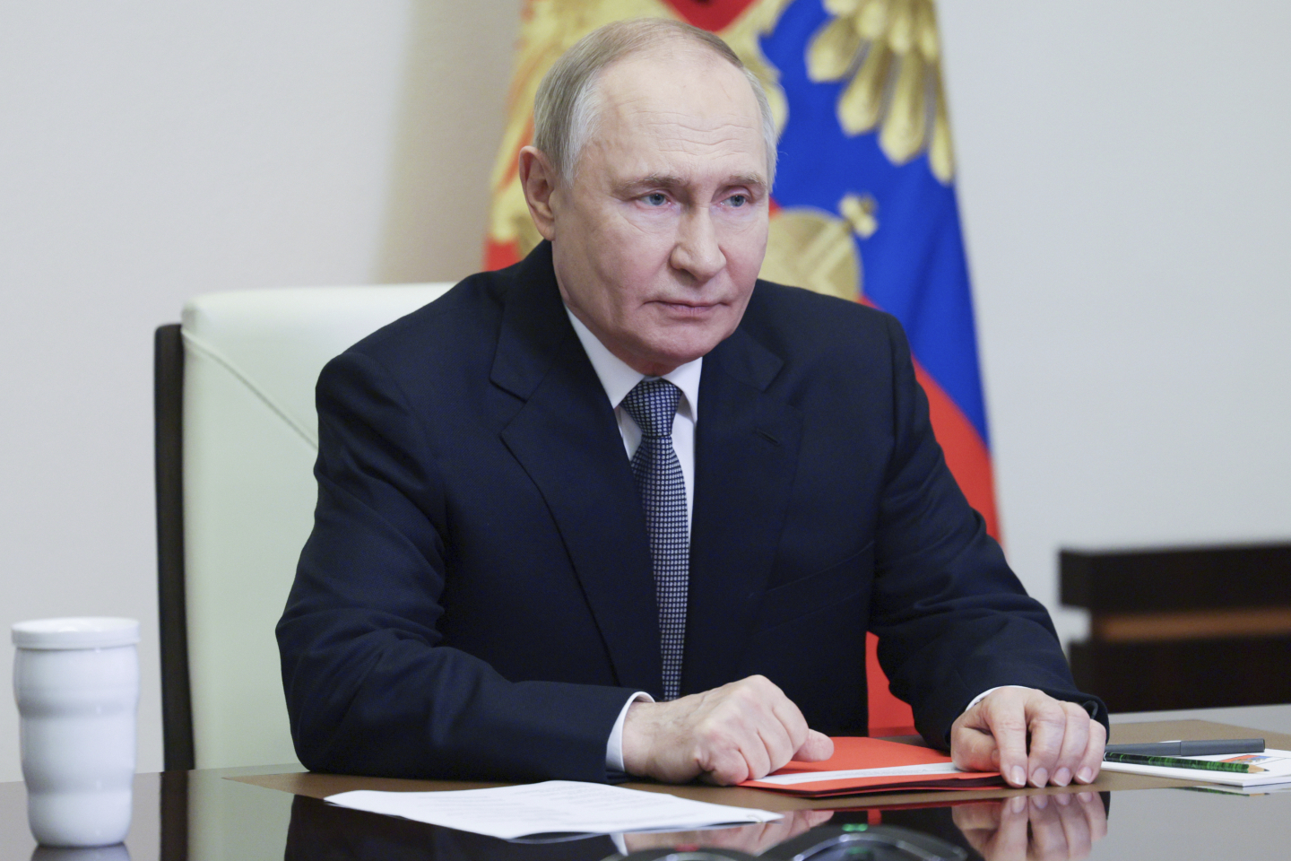 Command of Russian Army ‘Undermined’ After 16 Generals Killed ...