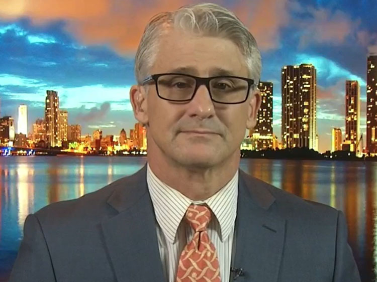 Axios' Marc Caputo: CIA Now Admits They Lied To Congress And The Public ...