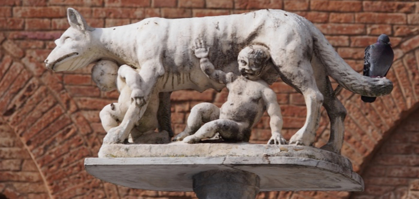 Ancient Rome, Founded in Myth and Legend | RealClearHistory