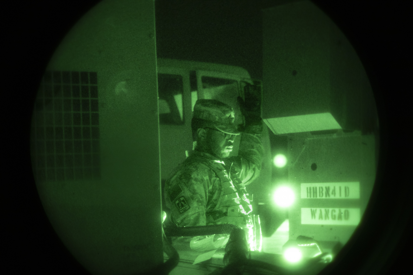 Covert Action: Evaluating the Future Leadership of U.S. Strategic ...