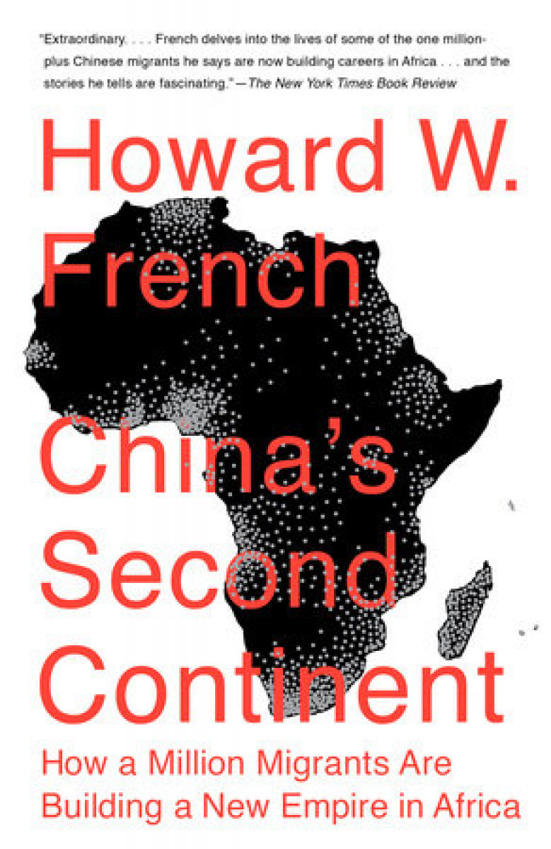 China’s Second Continent | RealClearDefense