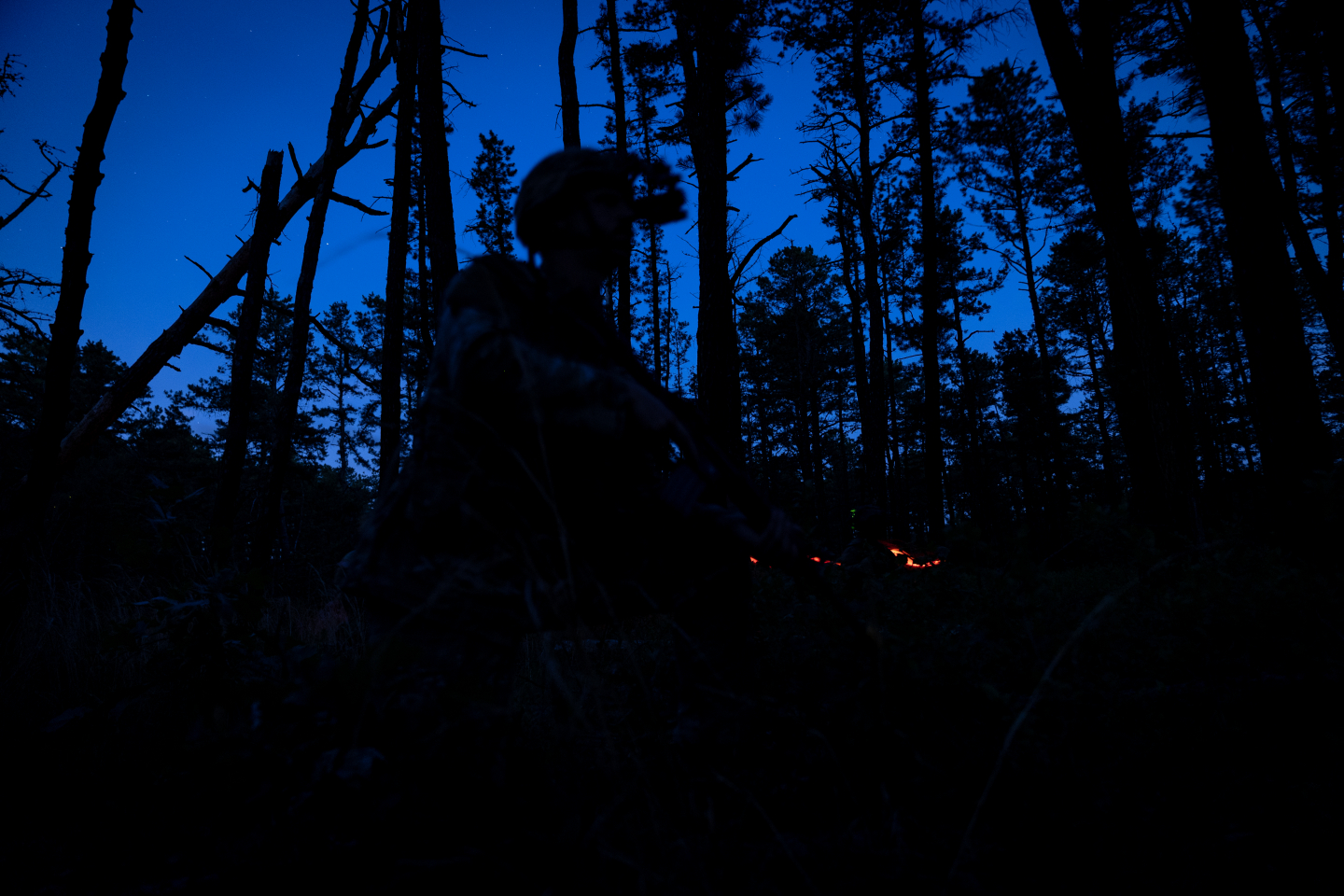 Building a Warrior Ethos | RealClearDefense