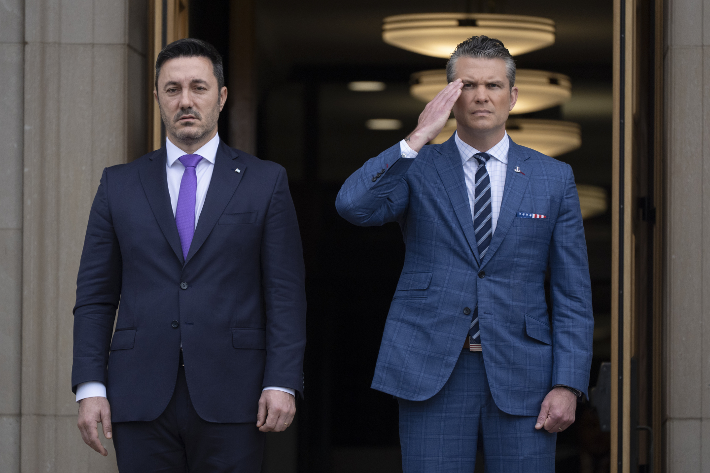 Hegseth Made Right Call About Women in Combat | RealClearDefense