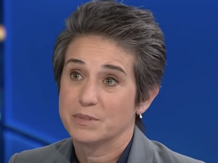 Amy Walter: Elon Musk Is A Person Who's Been Upset By His Experience ...