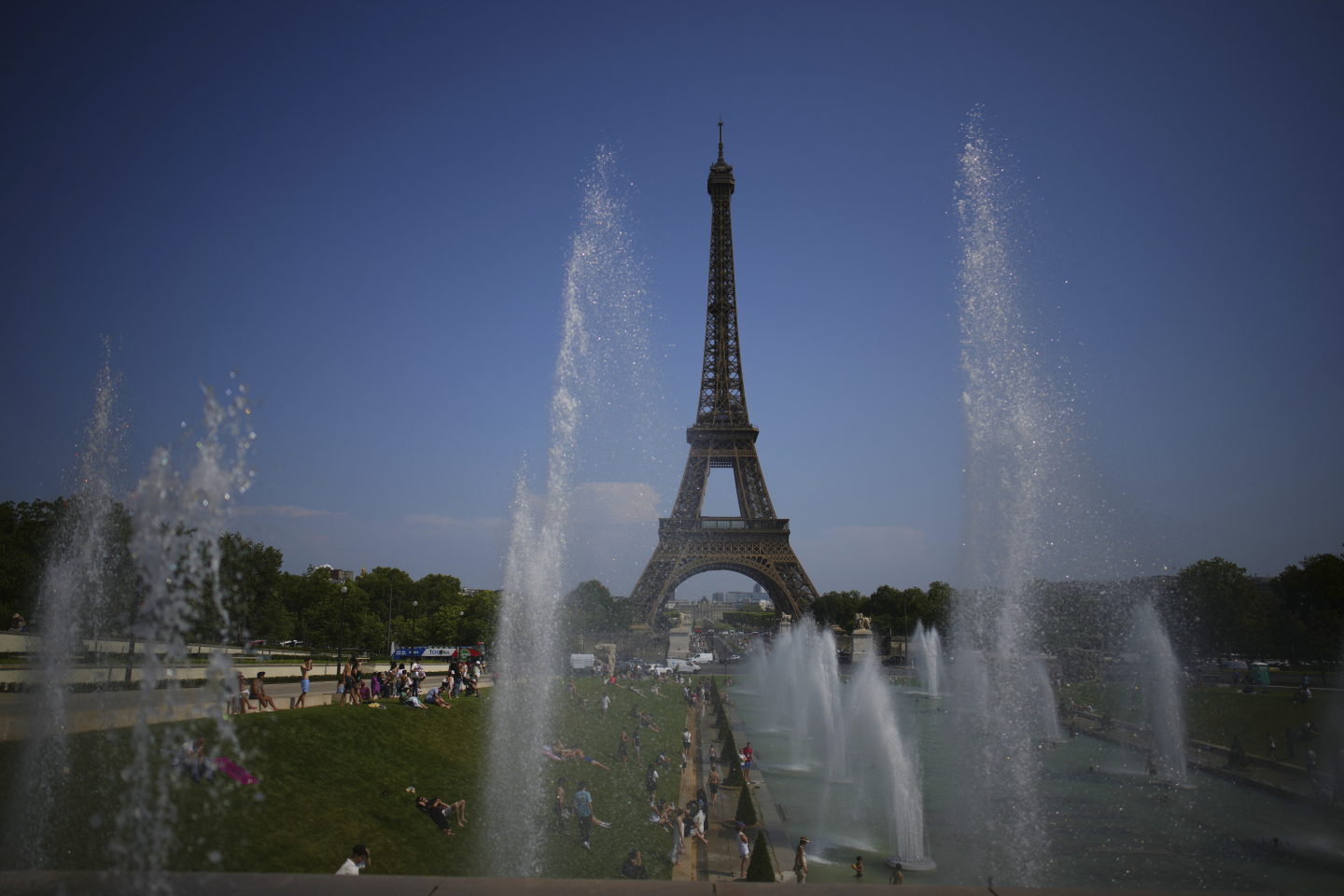 Why It’s Not Too Late to Add International Exposure | RealClearMarkets