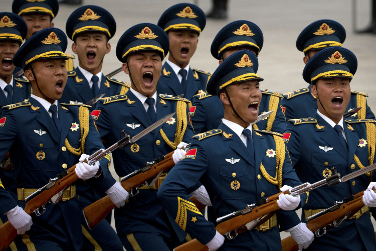 China Coup? Rumours of Xi Jinping’s Decline Are Premature ...