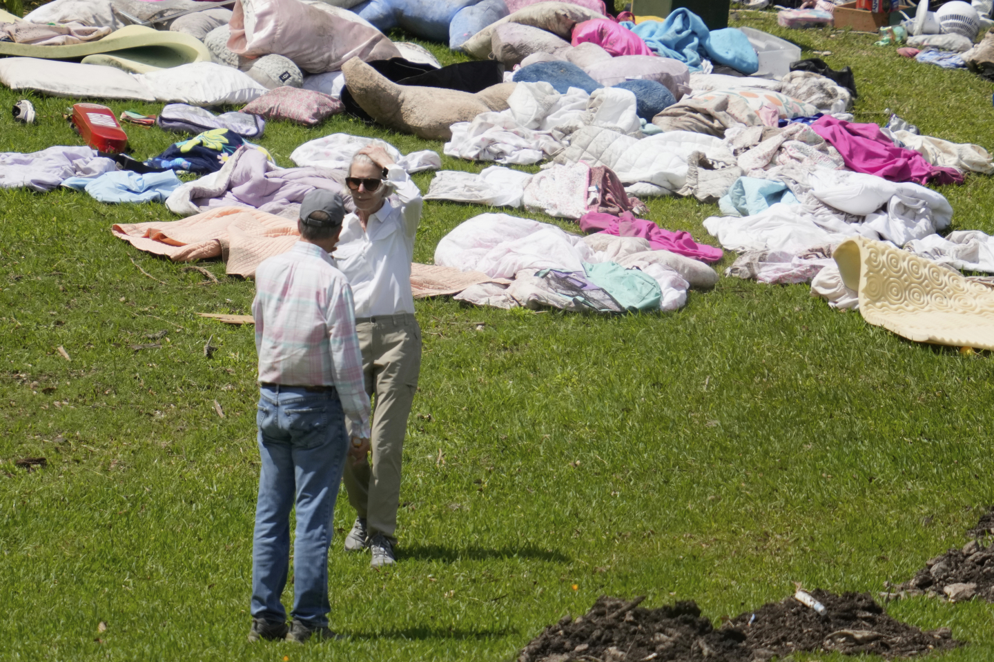 Why It’s So Hard to Link Extreme Weather to Climate Change ...