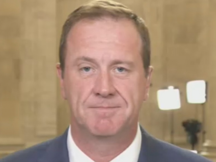 Sen. Schmitt: Judiciary Subcommittee Has Sent A Request To The ...