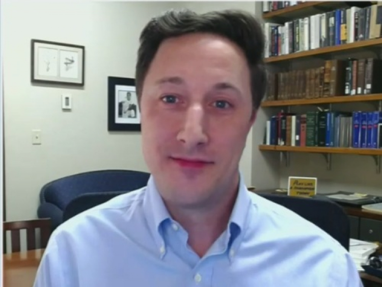 Derek Muller: If Everything Is A Threat To The Rule Of Law, Nothing Is A Threat To Rule Of Law ...