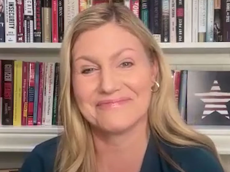 Susan Crabtree: Secret Service Supervisors Who Failed in Butler Got ...