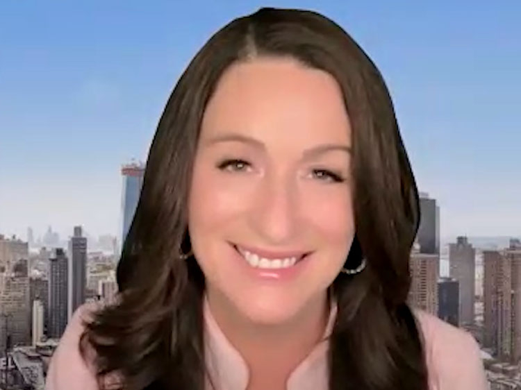 Miranda Devine: WH Chief of Staff Susie Wiles Understands Trump's Chaos ...