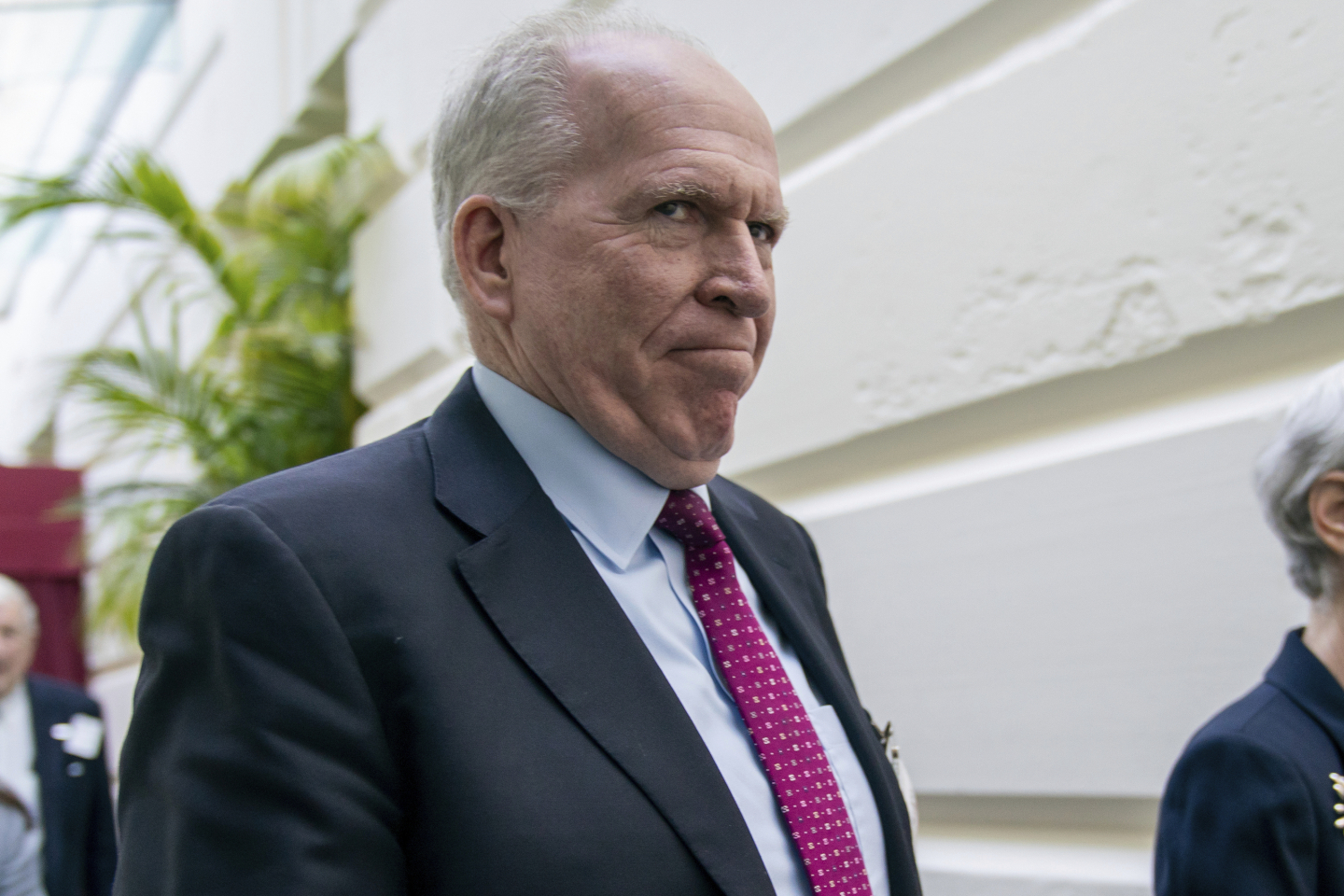 The Rise and Fall of John Brennan | RealClearPolicy