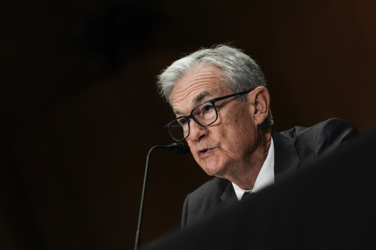 Can Jay Powell Make It Through the Weekend? | RealClearPolitics