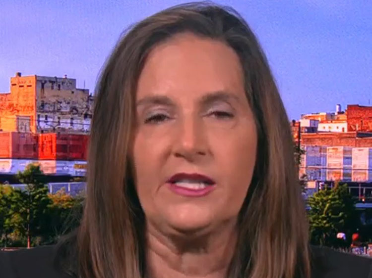 Joyce Vance: Face Masks Will Not Keep ICE Agents Safe If Someone ...