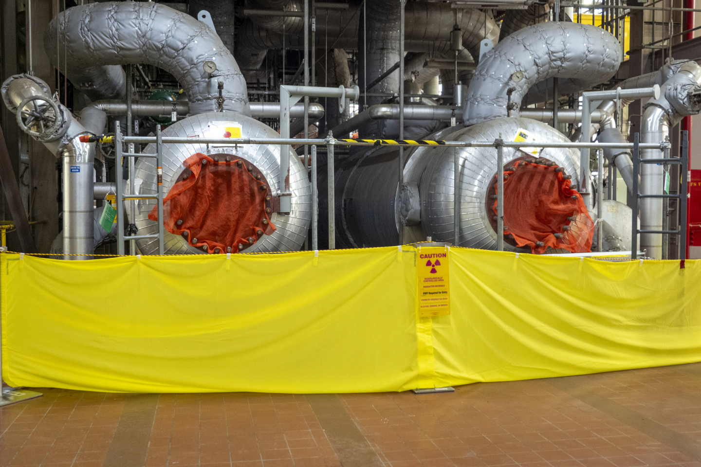 The U.S. Is Testing Tiny, Mobile Nuclear Reactors | RealClearScience