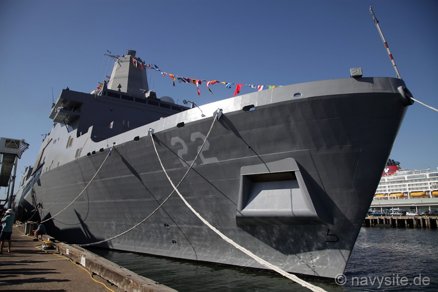 The 5 Most Powerful Navies of All Time | RealClearDefense