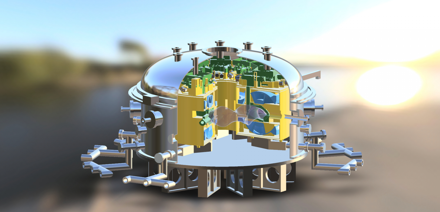 Nuclear Waste Could Provide Fuel for Fusion Reactors | RealClearScience