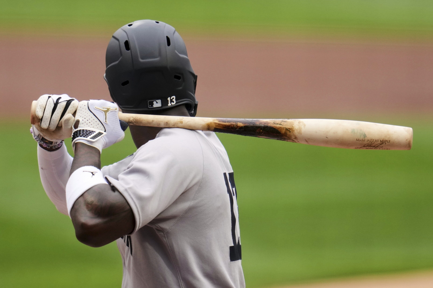 Has the Torpedo Bat Broken Baseball? | RealClearScience