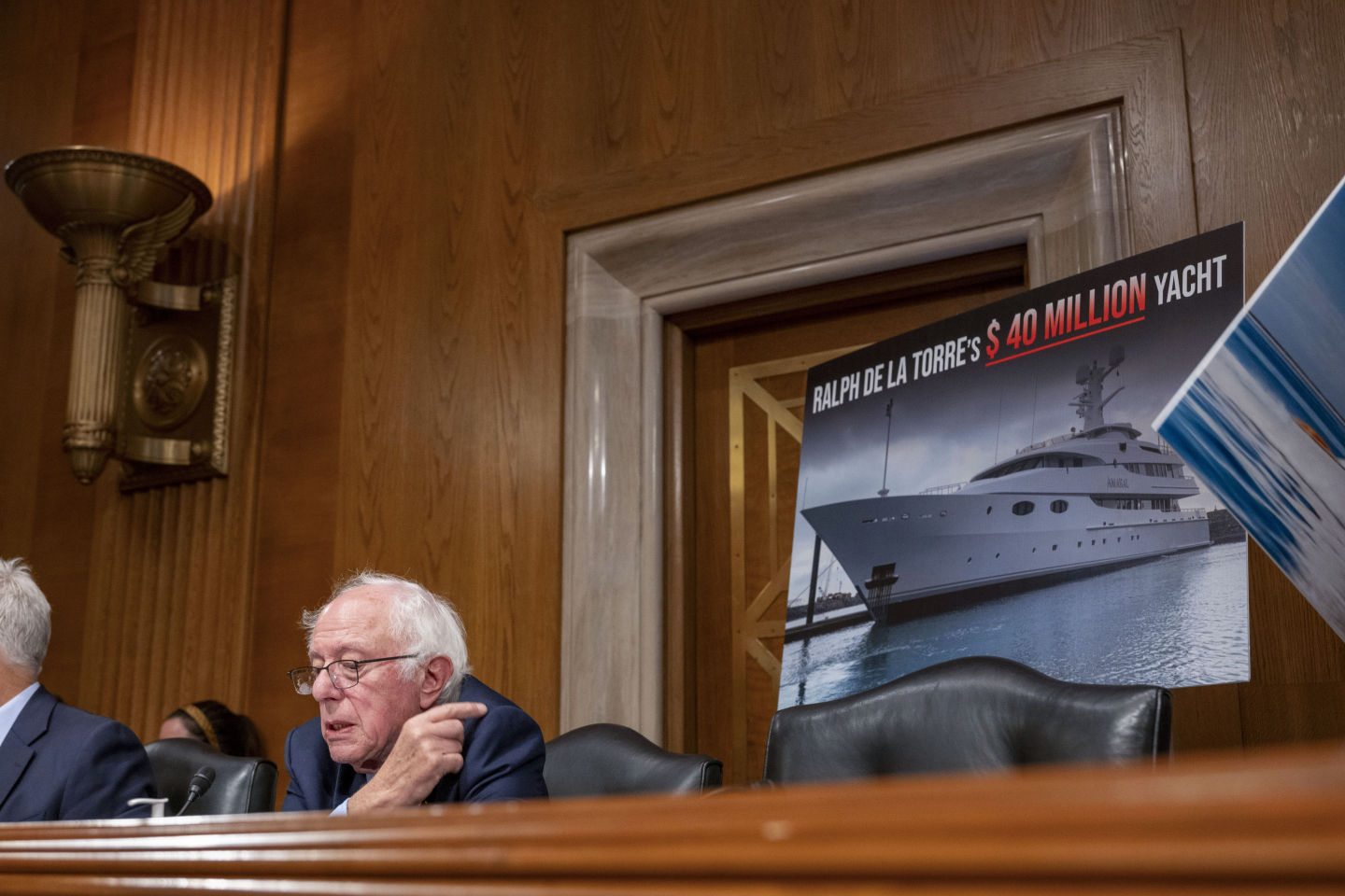 Ralph de la Torre: The Making of a Healthcare Oligarch | RealClearPolicy