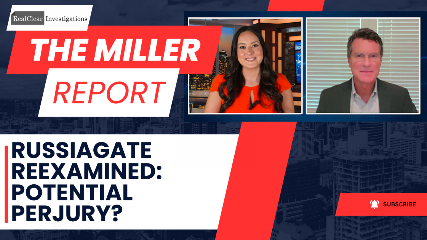 Russiagate Reexamined: Potential Perjury After CIA Report Contradicts Obama Officials’ Sworn ...