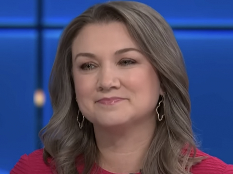 Tamara Keith: It Will Be Interesting To See If MAGA Gets Back In Line Over Epstein Like They Did ...