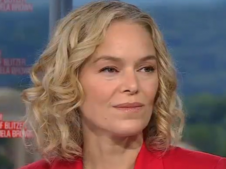 NPR CEO Katherine Maher: Republicans Cutting Off Their Constituents ...