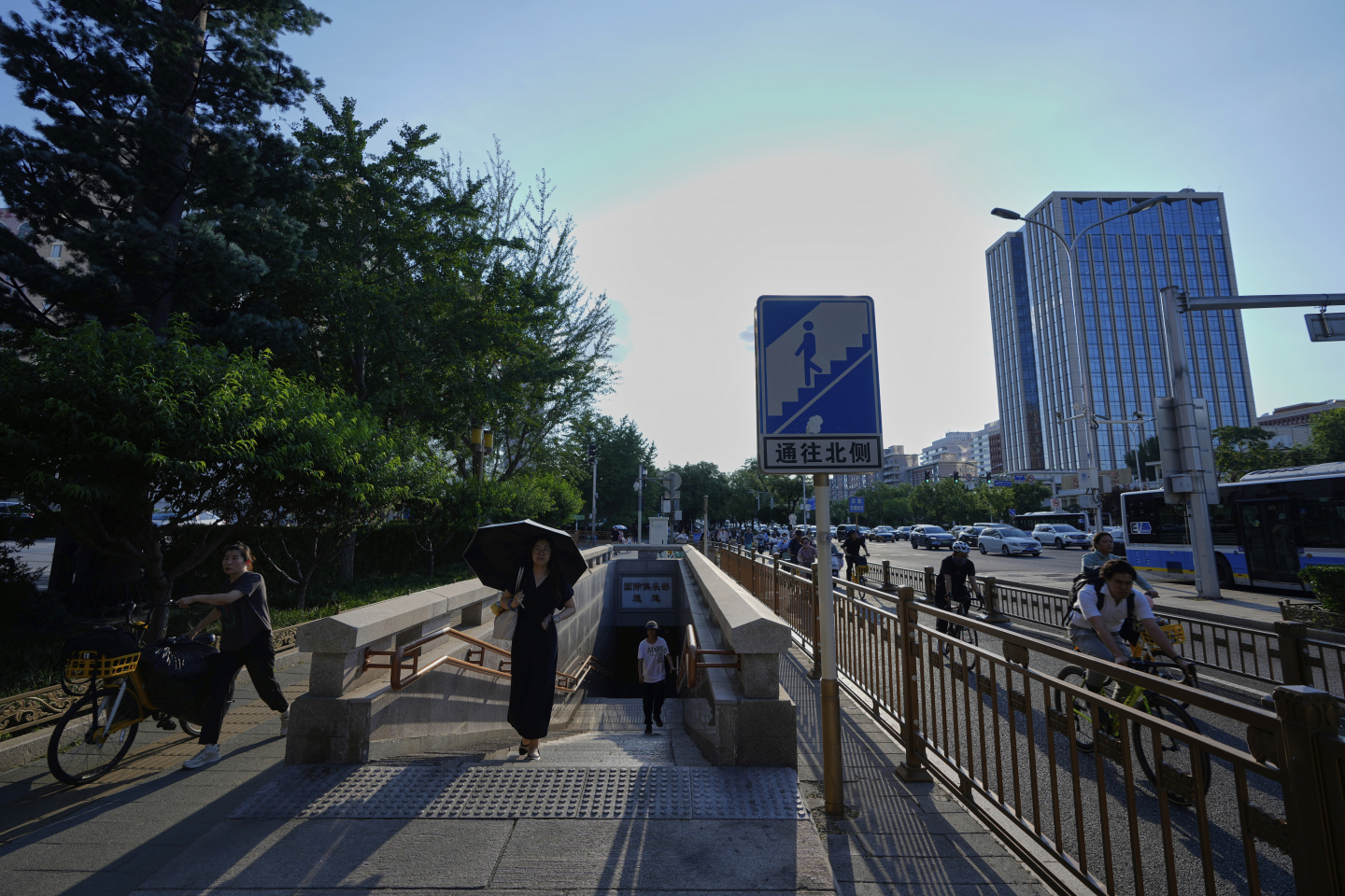 ‘Salt Typhoon’ Hackers Infiltrated National Guard, Months of Access | RealClearDefense