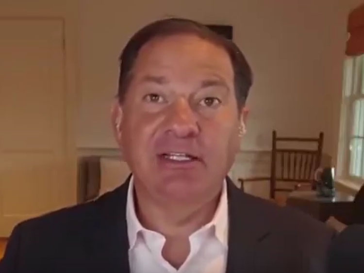 Mark Halperin: Everyone In DC Is Saying A Major Story Is About To Drop ...