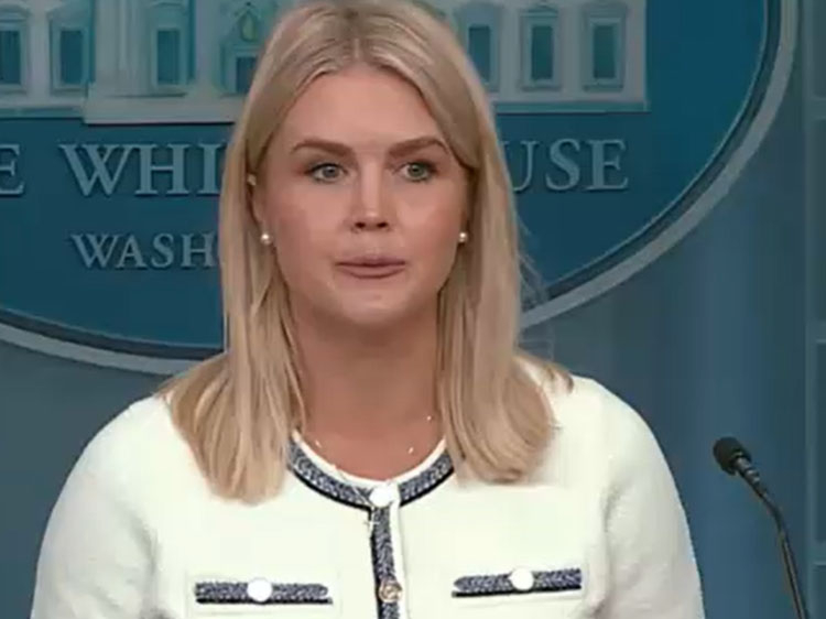 RCP's Wegmann to WH: Does Trump Believe Justice Was Served In Epstein ...