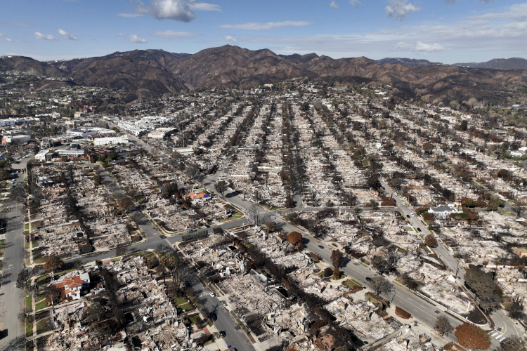 California's Predictable State of Decay | RealClearPolitics