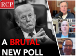 RCP Podcast: Will Trump Sue WSJ? Another "Maryland Man," Colbert ...