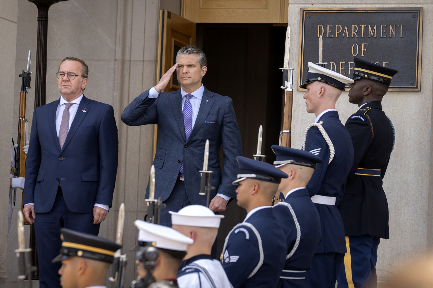 Align Cyber Policy with President's Vision | RealClearDefense