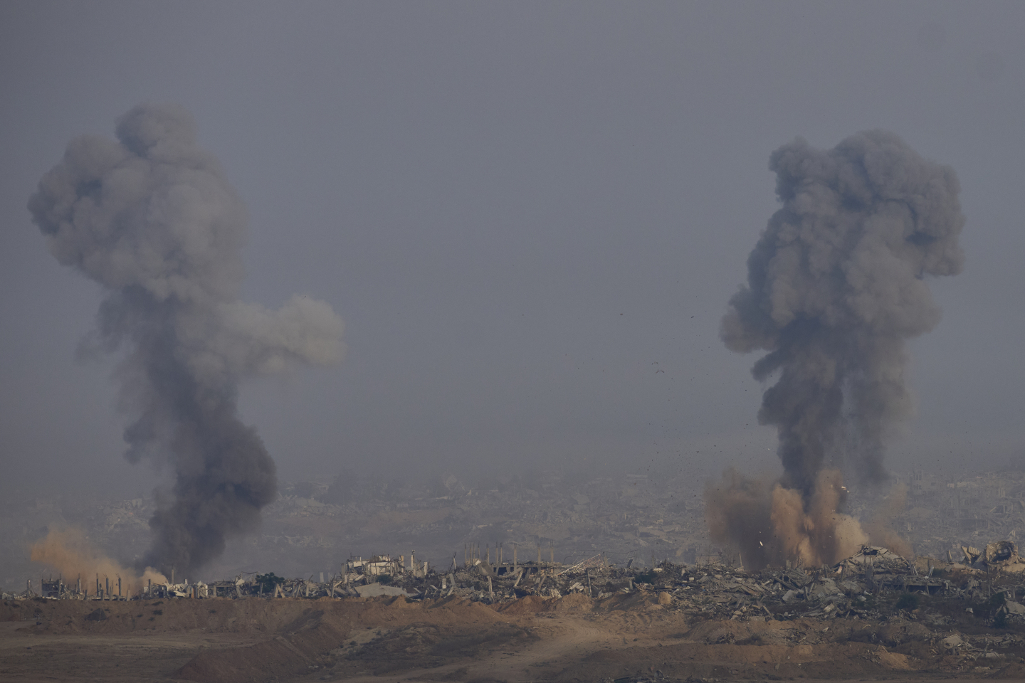 Israel Is Preparing to Bomb Iran...Again | RealClearDefense