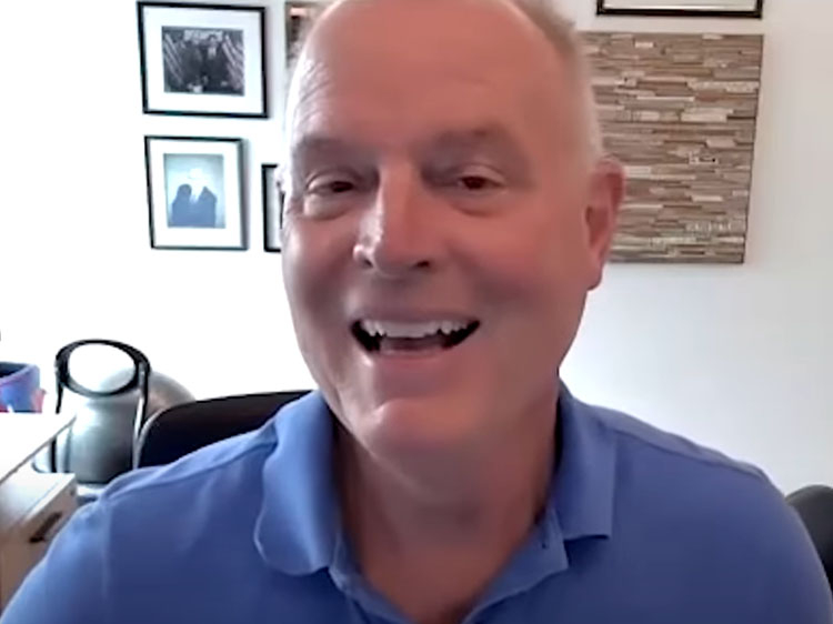 Richard Porter: Justice Ketanji Brown Jackson's "Critical Legal Studies ...