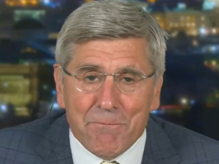 Steve Moore: Trump Is Finishing The Reagan Agenda, It's An Economic ...