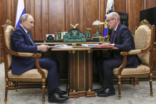 Russian Nuclear Weapons, 2025 | RealClearDefense