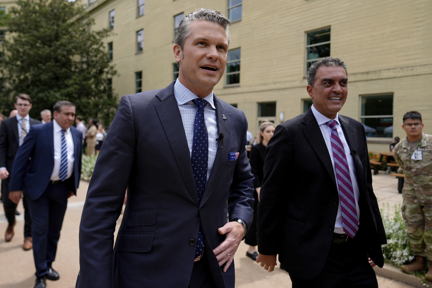 Army Bullseyes Maritime Target with SM-6 From Portable Launcher | RealClearDefense