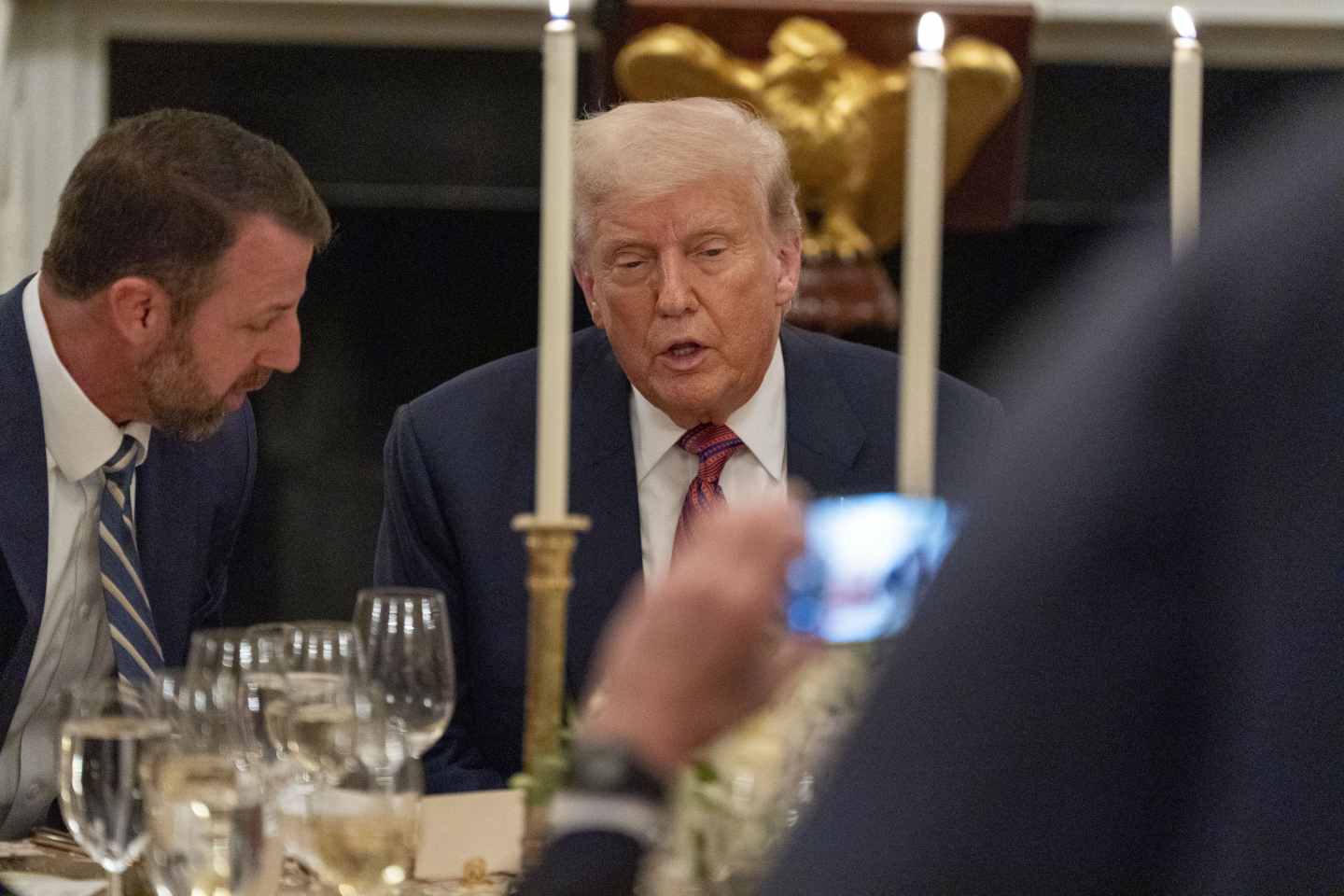 The Overlooked Data That Trump Economists Say Predicts Boom ...