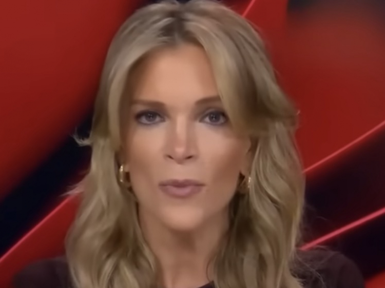 Megyn Kelly: CNN's Abby Phillip "Decides To Sh*t All Over Her Guests ...