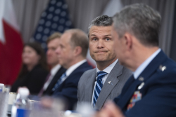 Harrison Kass | Author | RealClearDefense