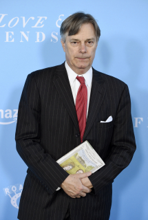 Whit Stillman’s Comic Art | RealClearBooks