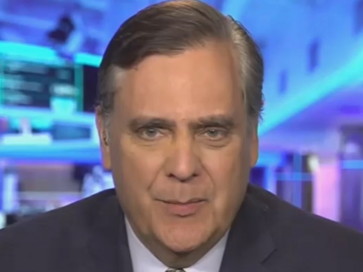 Turley: Brennan Is The Most Vulnerable Person For Perjury Charges, Like ...