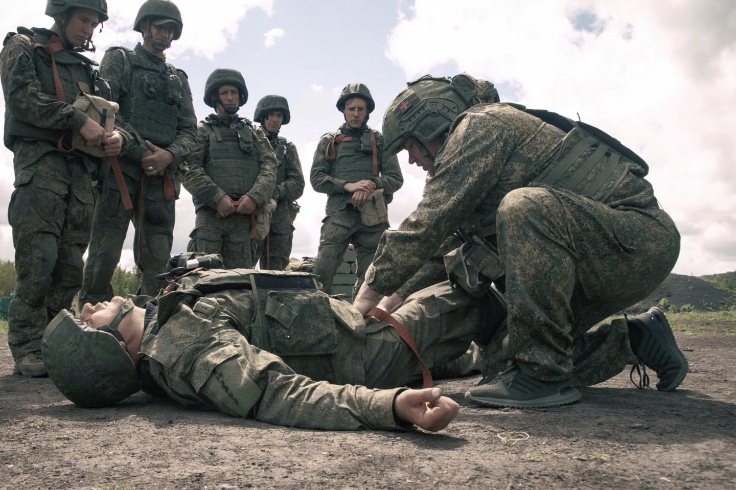 Russia Is Losing Its Near Abroad | RealClearDefense