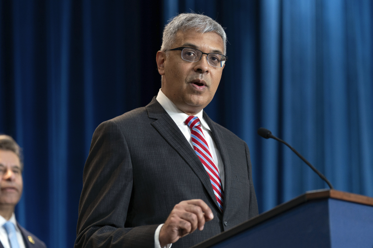 How We Cured DEI at National Institutes of Health | RealClearPolitics